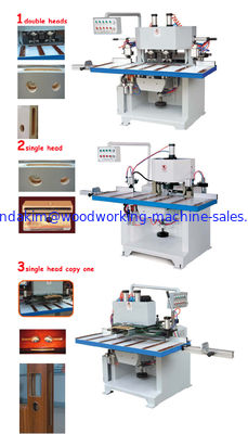 Door lock mortising machines on sales - Quality Door lock mortising ...